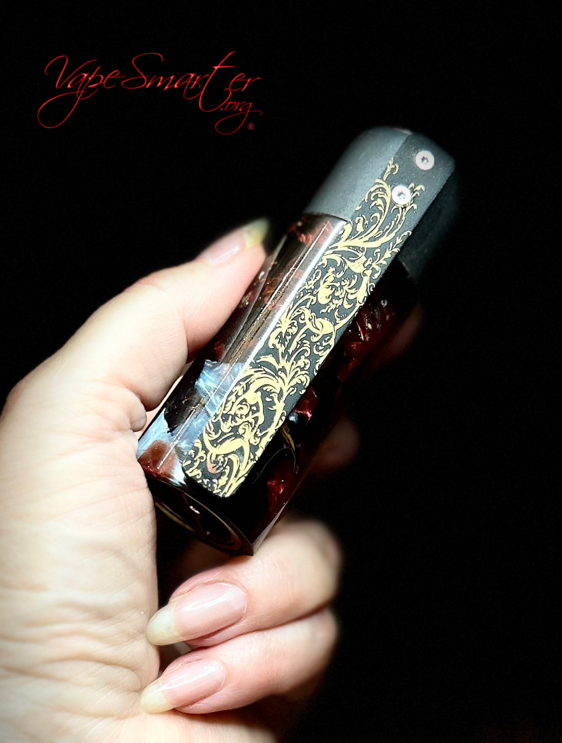 Side fire Mechanical Tube Mods – Vapesmarter.org